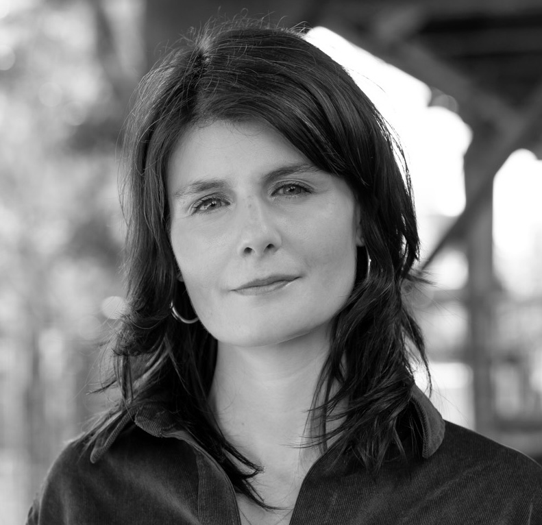 Jen Kirby - New Lines Magazine