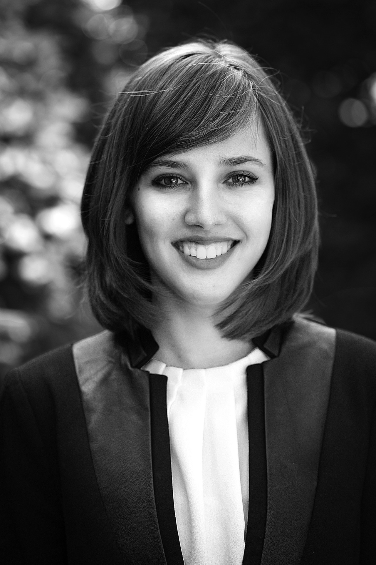 Jennifer Cafarella - New Lines Magazine