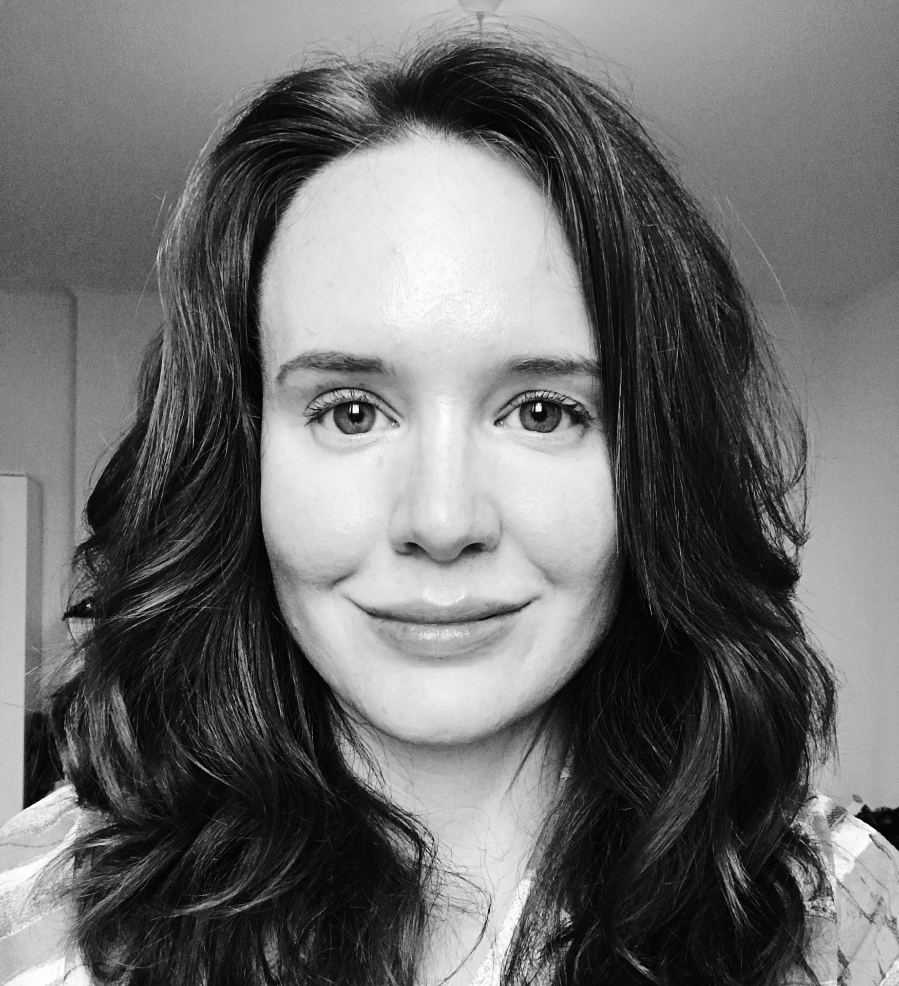 Jessica Bateman - New Lines Magazine