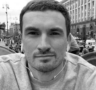 James Rushton - New Lines Magazine