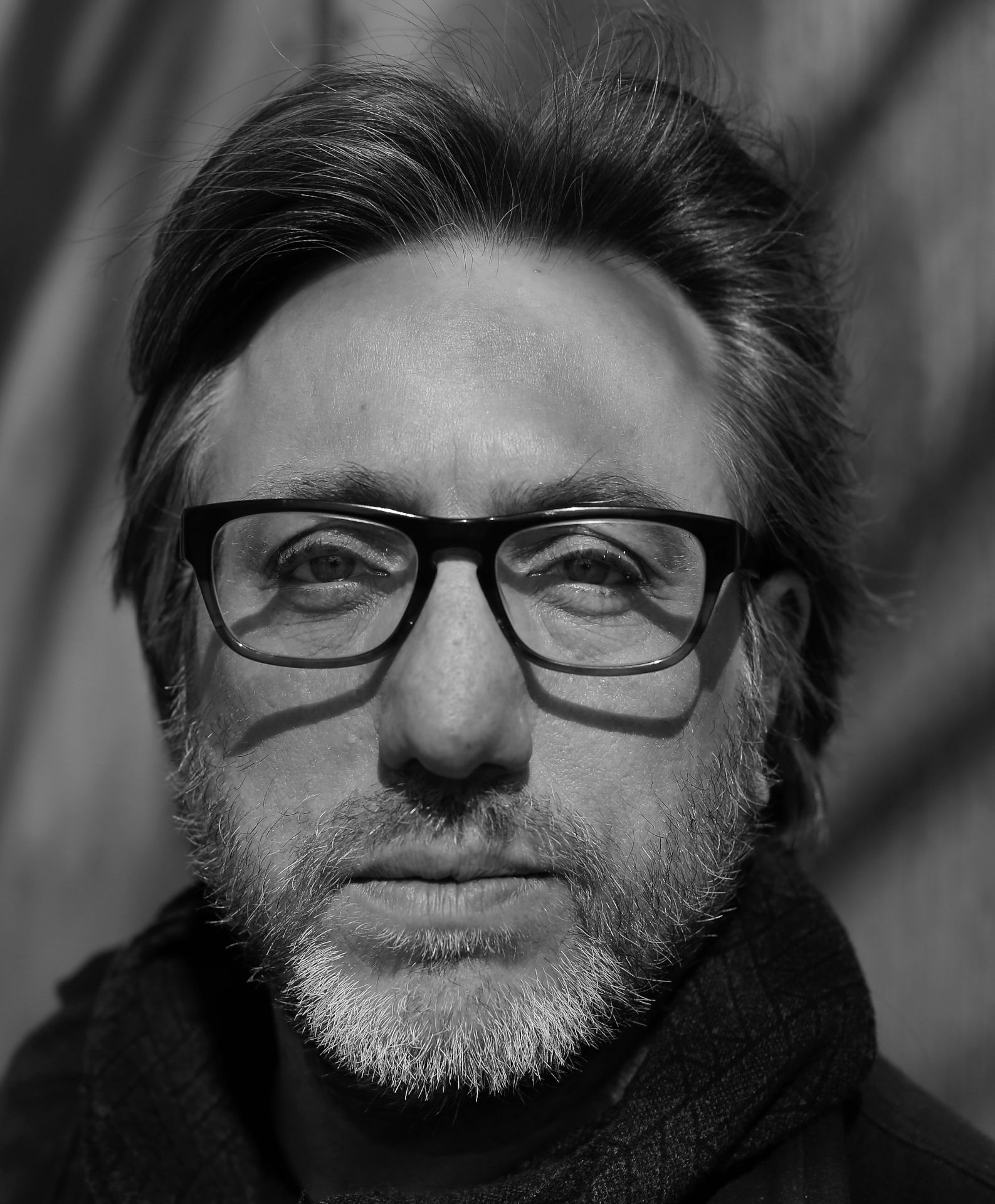 Jon Lowenstein - New Lines Magazine