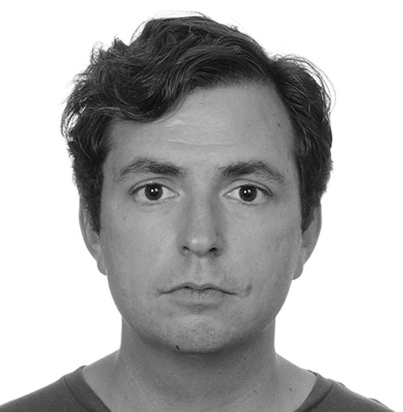 Joshua Levkowitz - New Lines Magazine