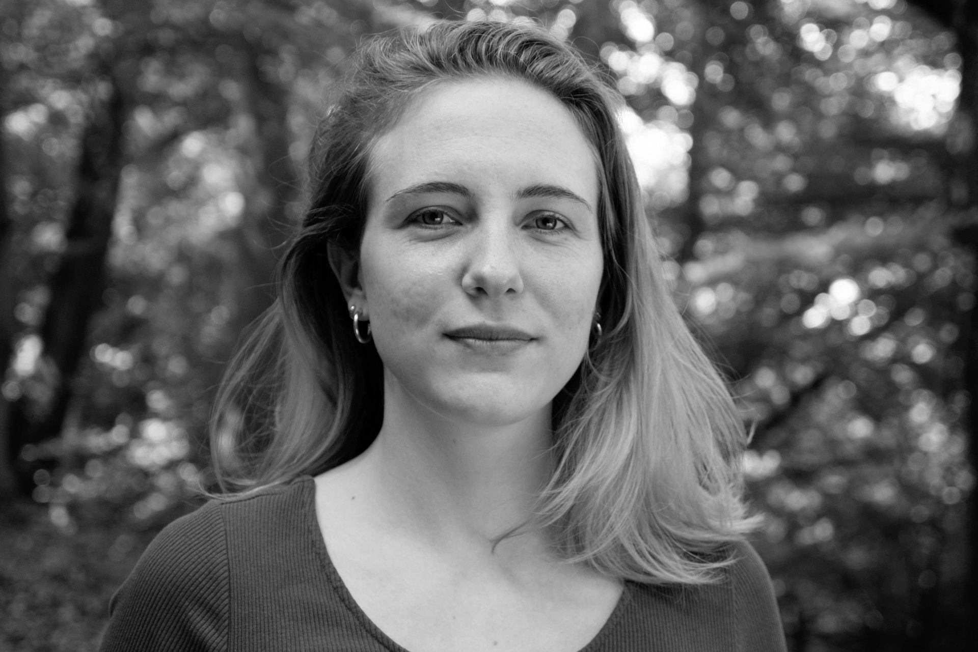 Julie Bourdin - New Lines Magazine