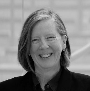 Kate de Pury - New Lines Magazine