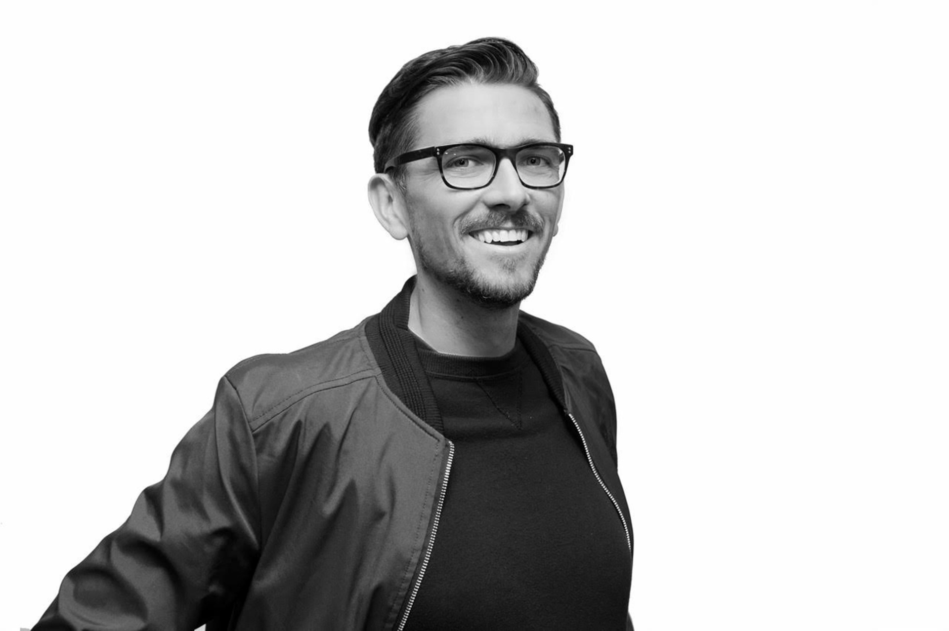 Ken Chitwood - New Lines Magazine