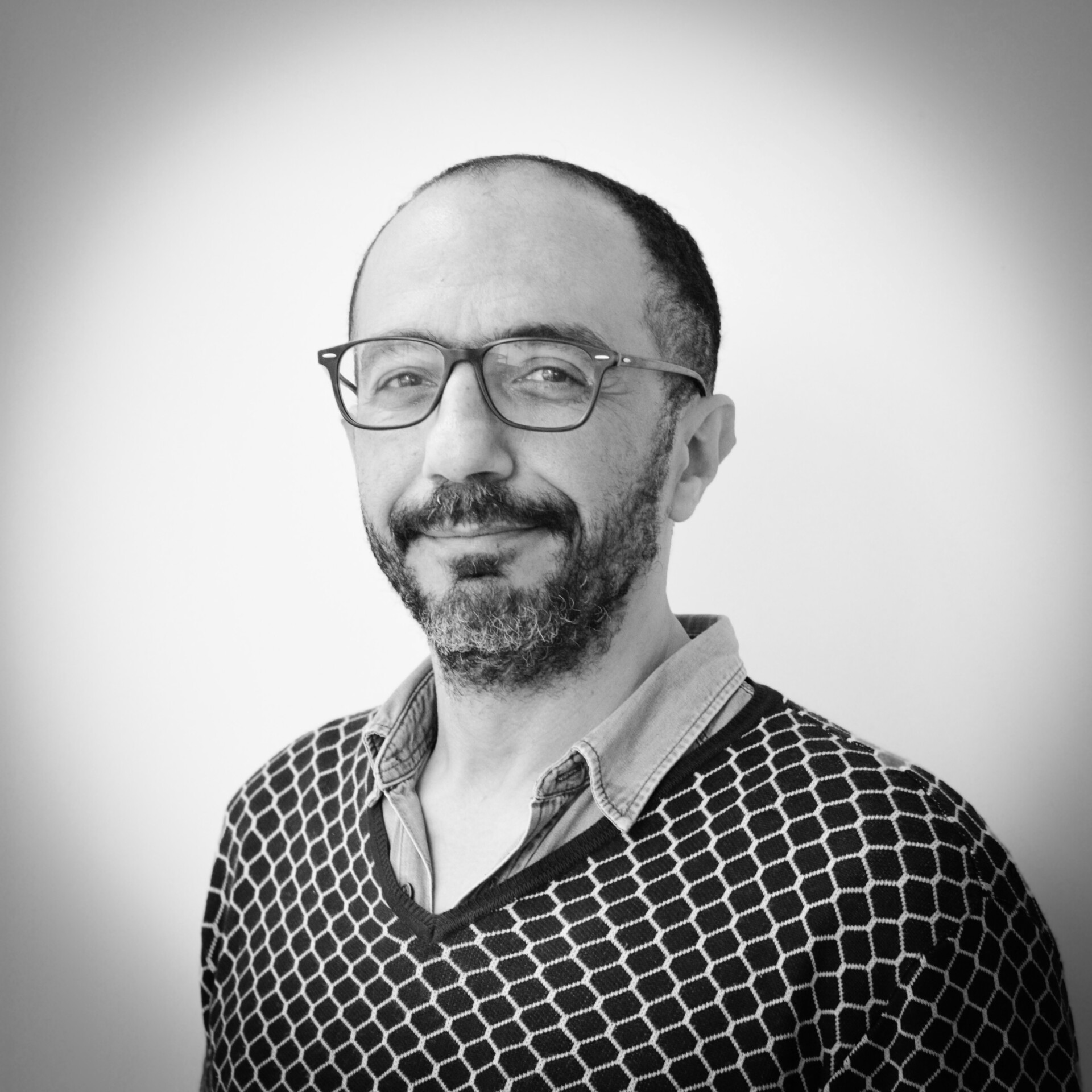 Khaled Diab - New Lines Magazine