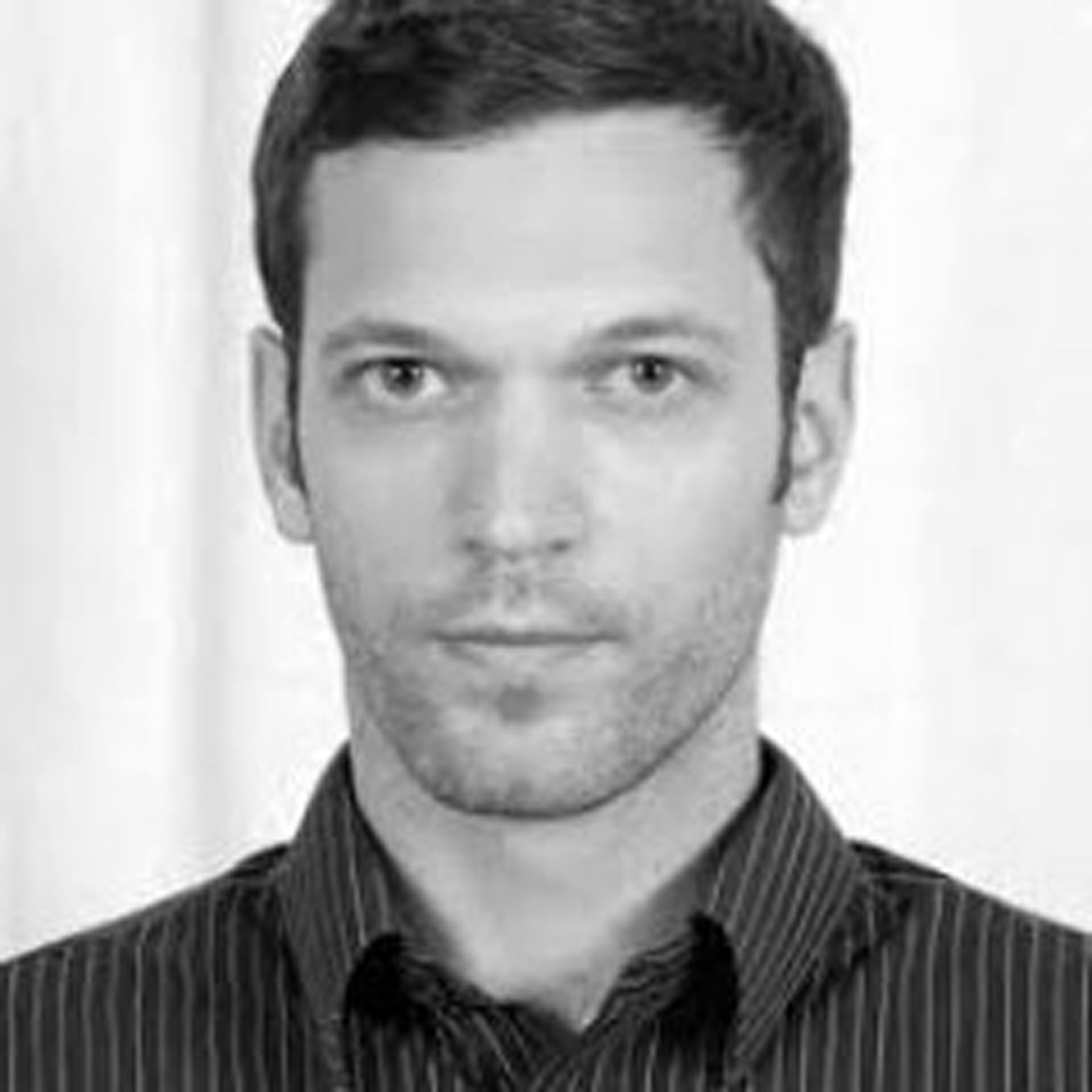 Kieron Monks - New Lines Magazine