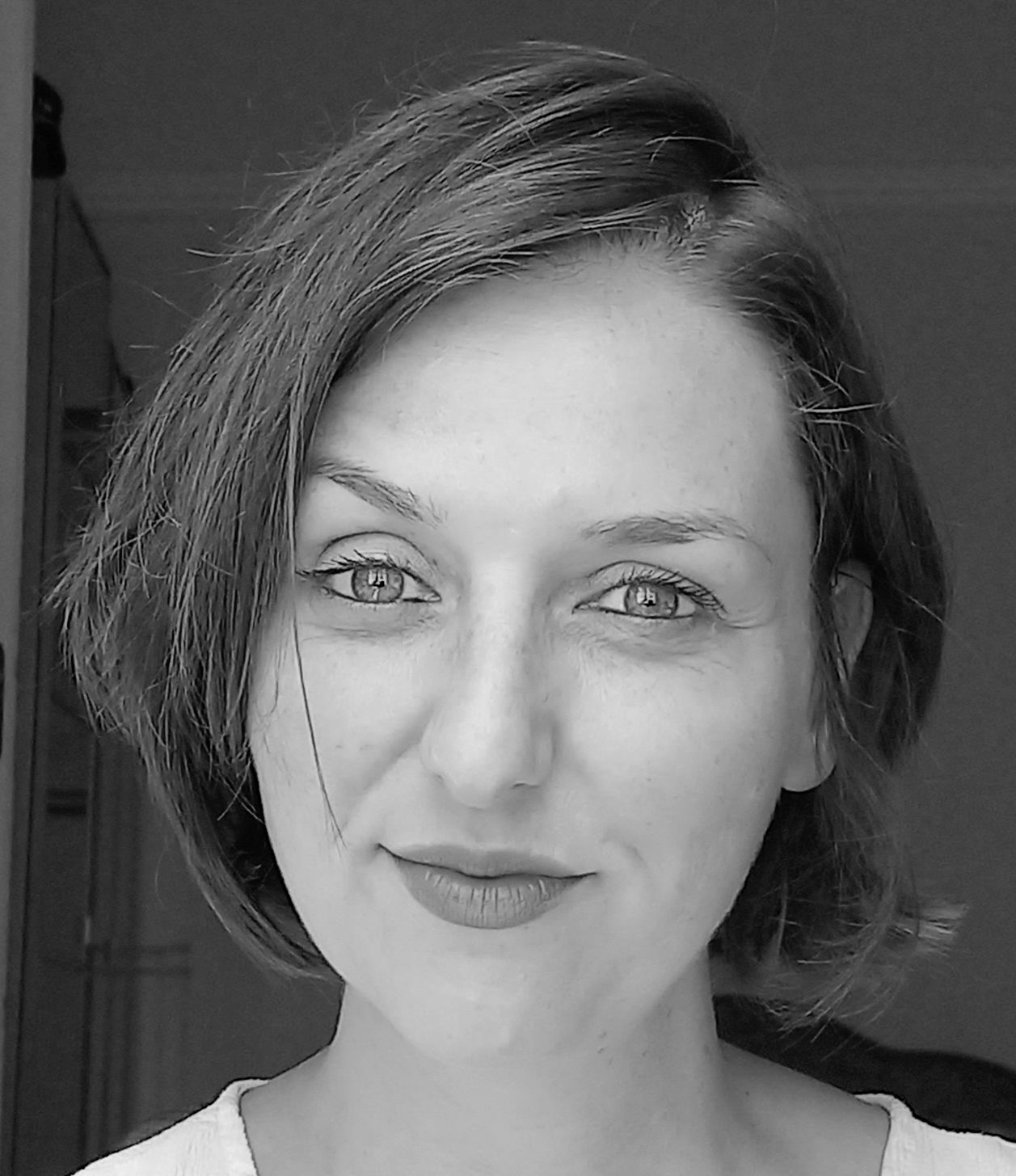 Laura Almagor - New Lines Magazine