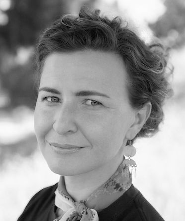 Laura Kasinof - New Lines Magazine