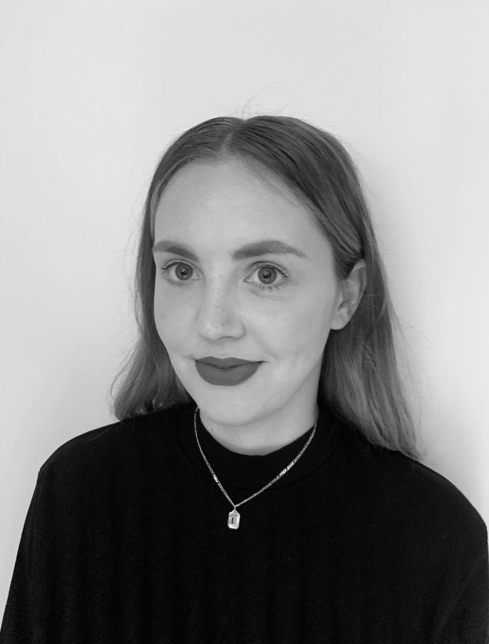 Louise Donovan - New Lines Magazine