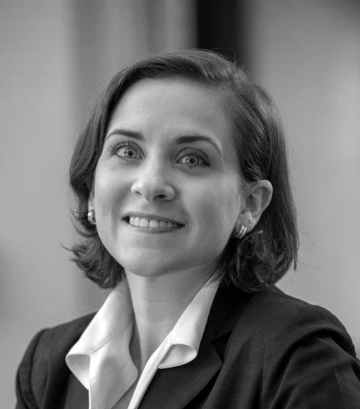 Lydia Sizer - New Lines Magazine