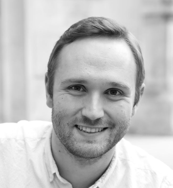 Max Gallien - New Lines Magazine