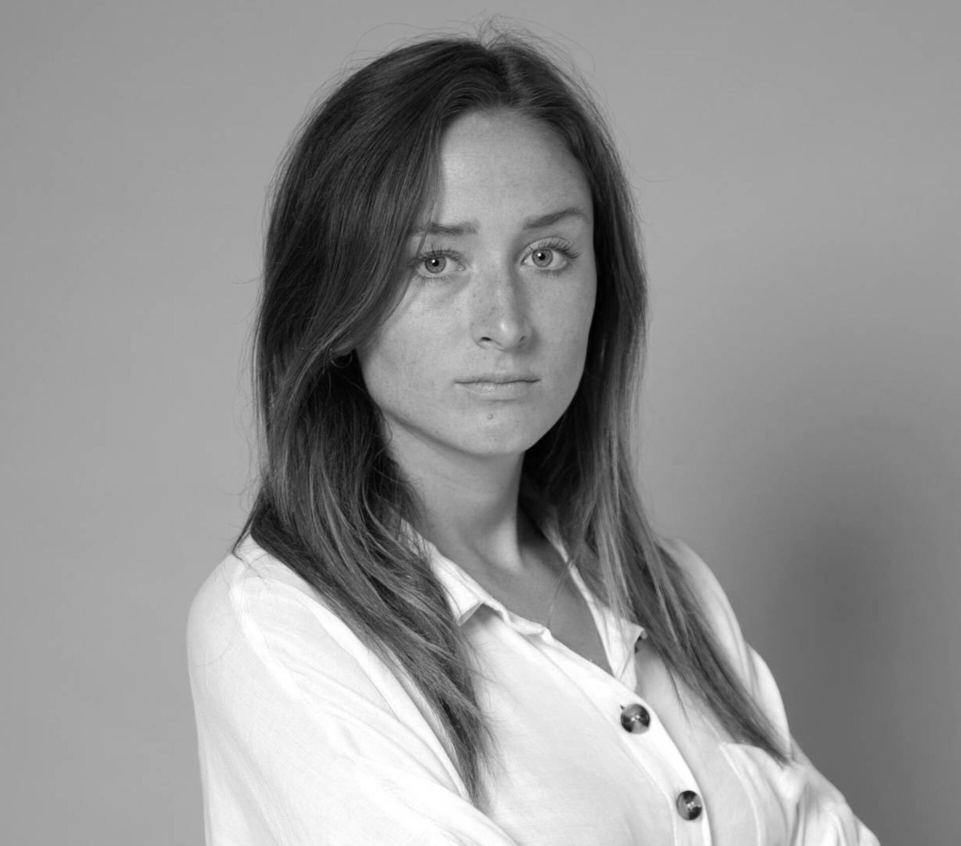 May Bulman - New Lines Magazine