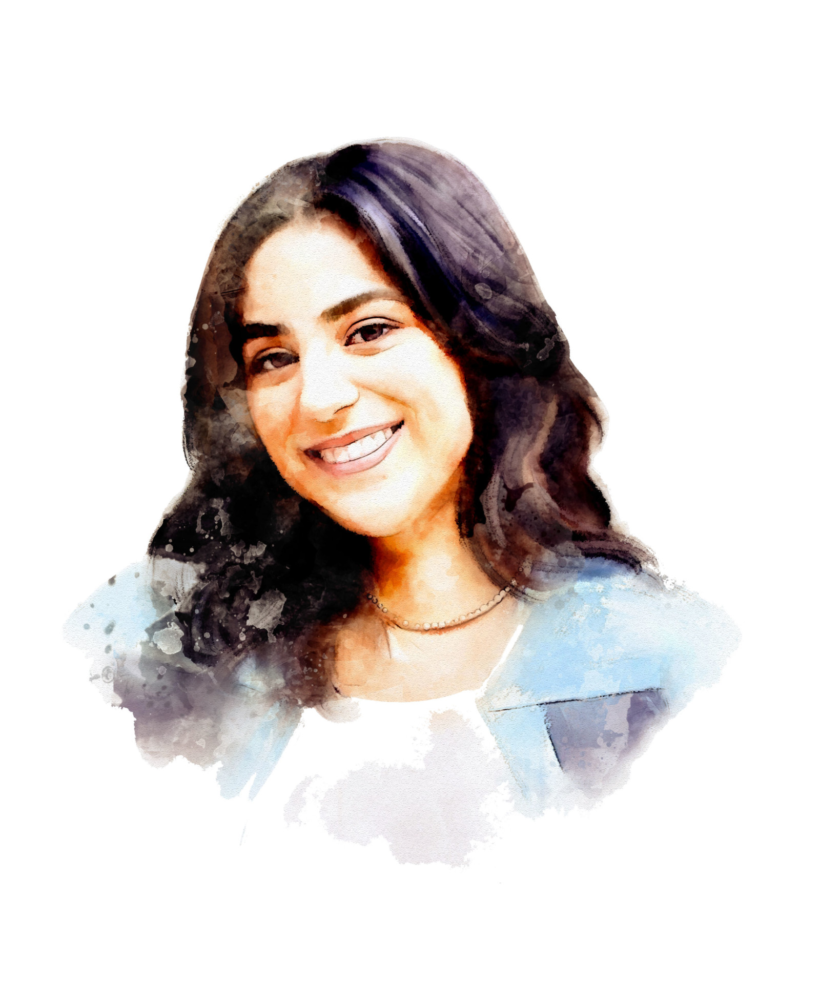 Maysa Mustafa - New Lines Magazine