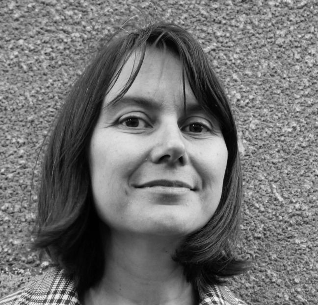 Megan Clement - New Lines Magazine