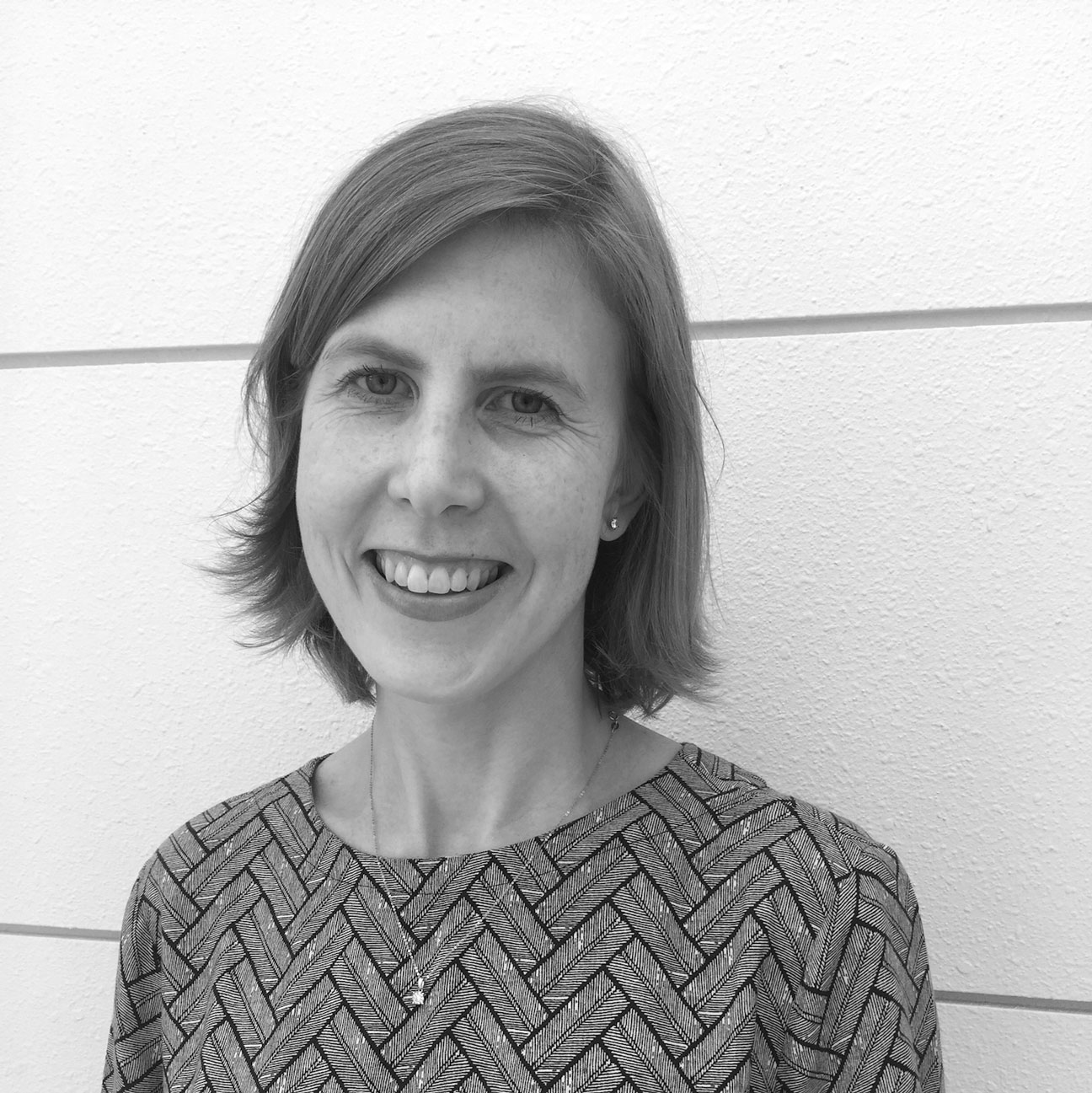 Melissa Gronlund - New Lines Magazine