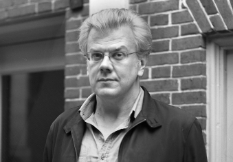 Michael Deibert - New Lines Magazine