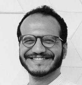 Mohamed Mandour - New Lines Magazine