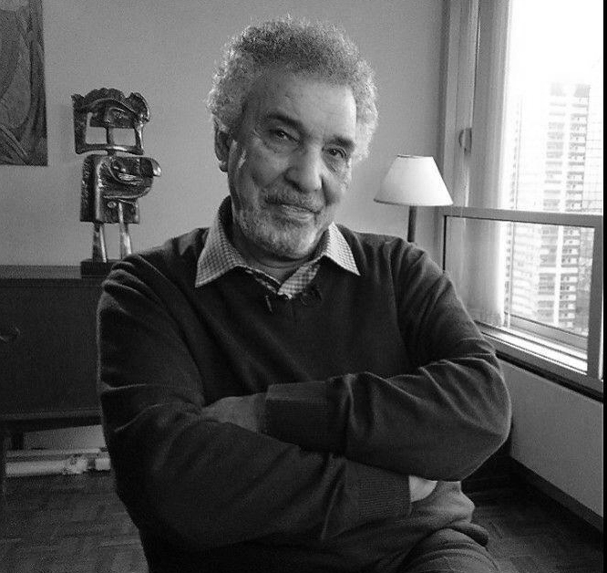 Mustafa Khalifa - New Lines Magazine
