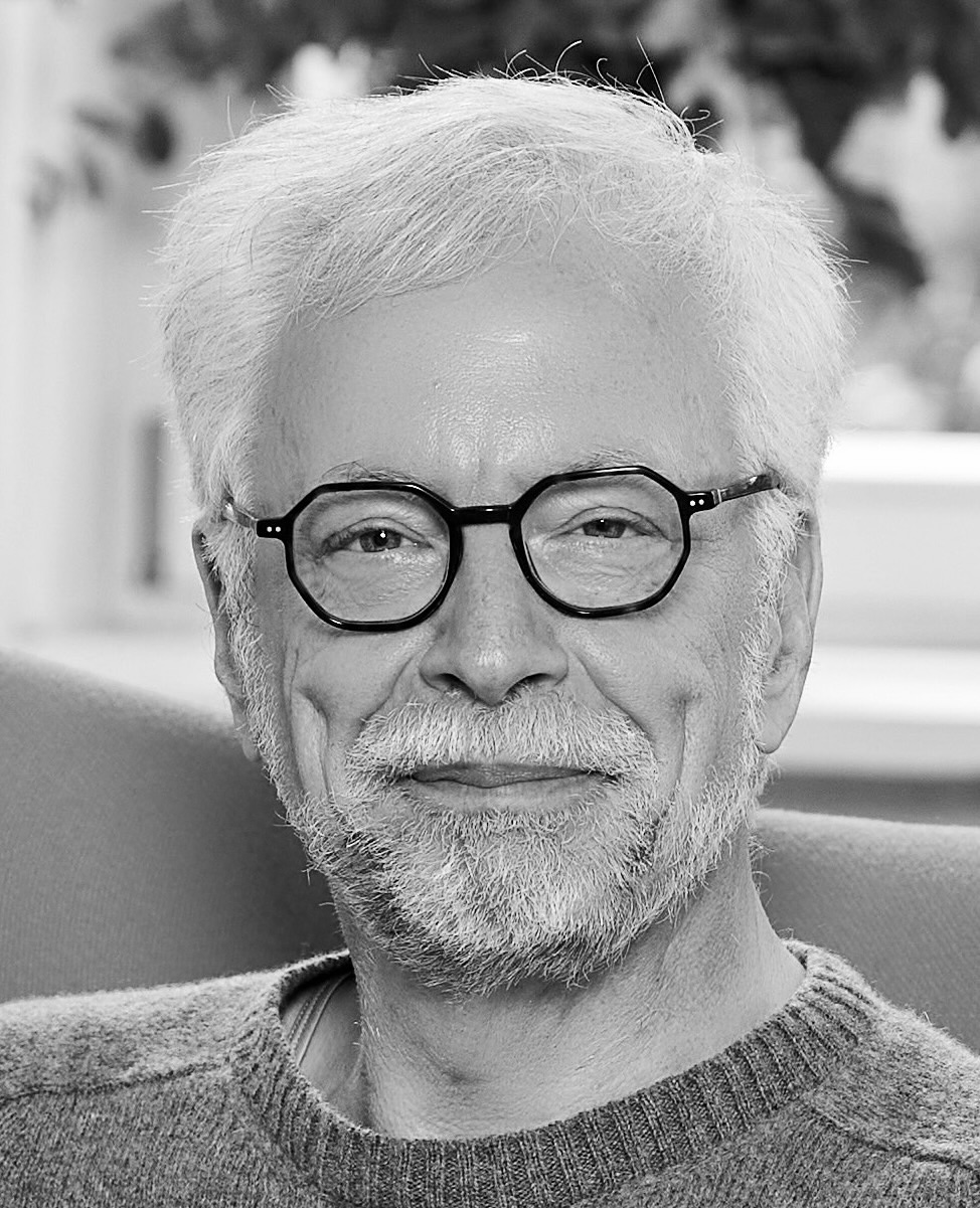 Nathan Brown - New Lines Magazine