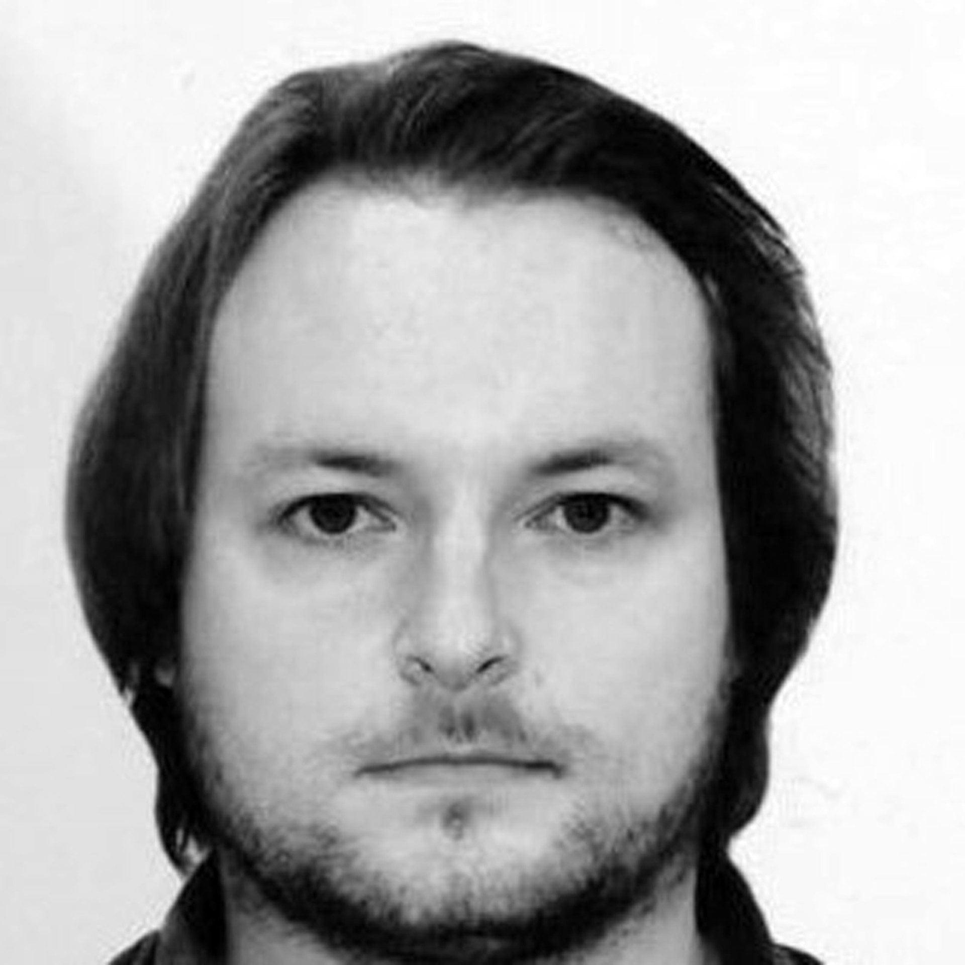 Neil Hauer - New Lines Magazine