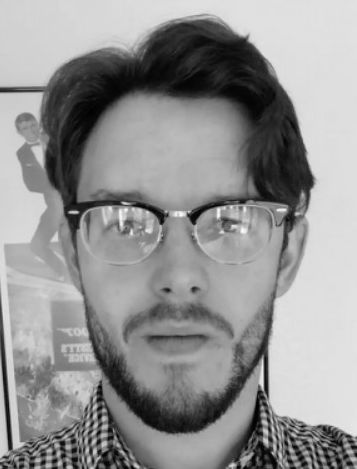 Nicholas Slayton - New Lines Magazine