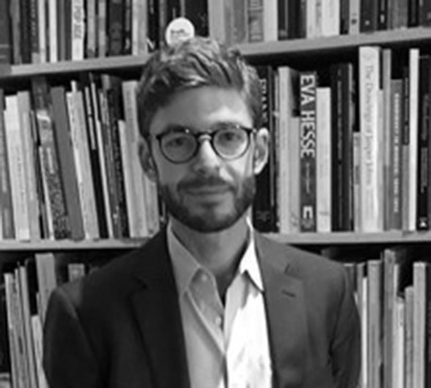 Nick Foretek - New Lines Magazine