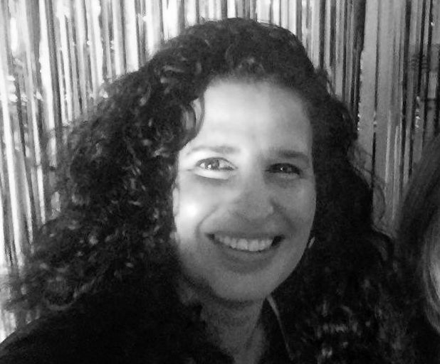 Noga Tarnopolsky - New Lines Magazine