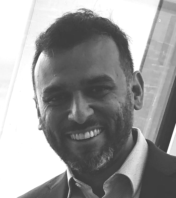 Owais Arshad - New Lines Magazine