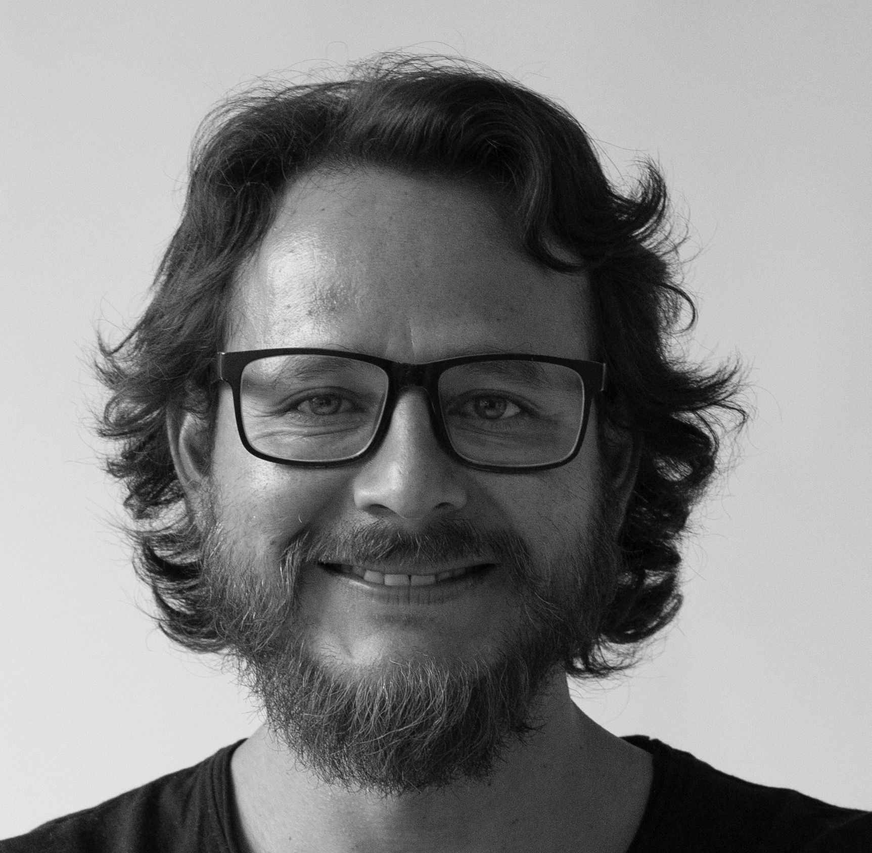 Pablo Ramos - New Lines Magazine