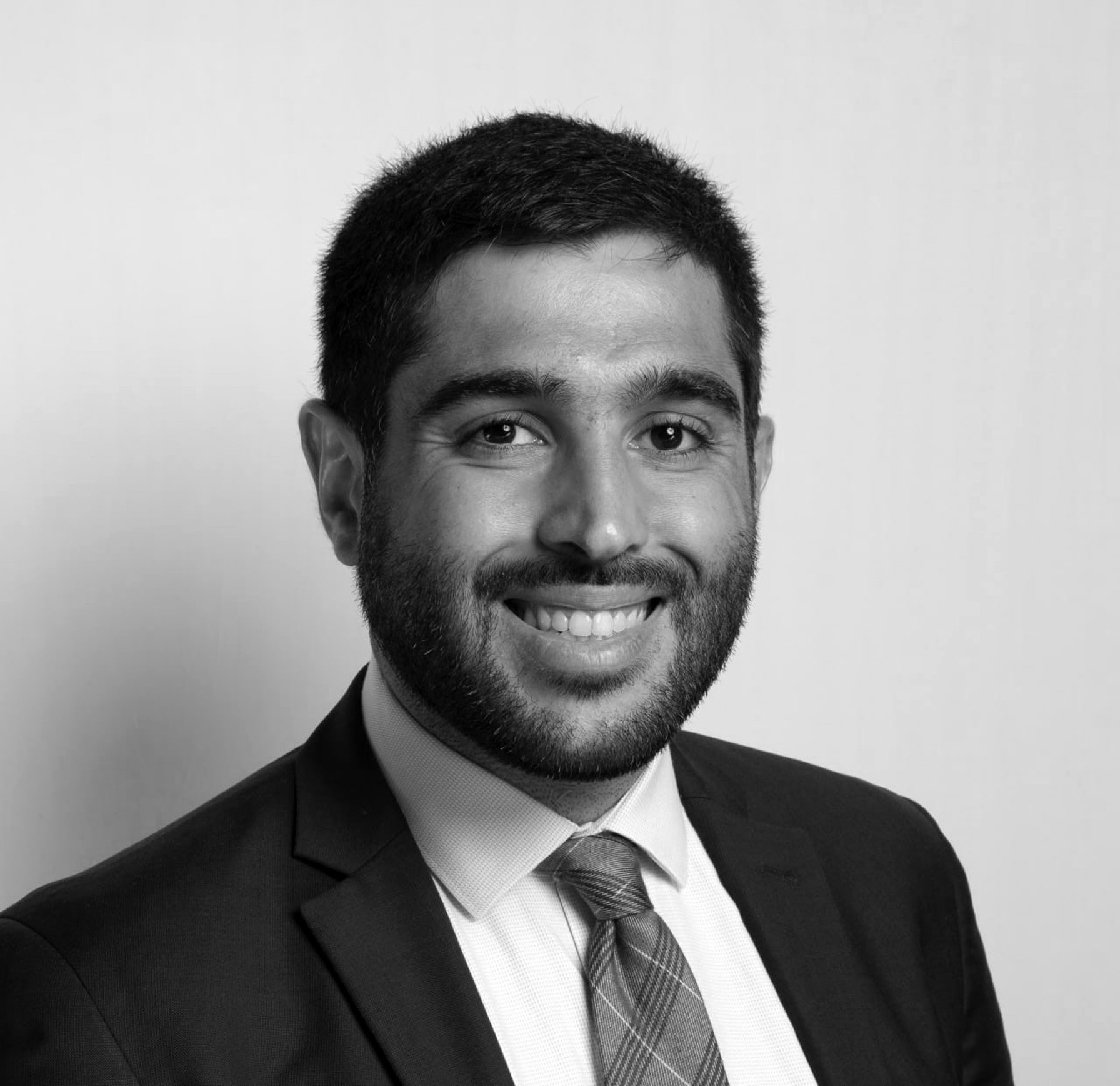 Paymon Azmoudeh - New Lines Magazine