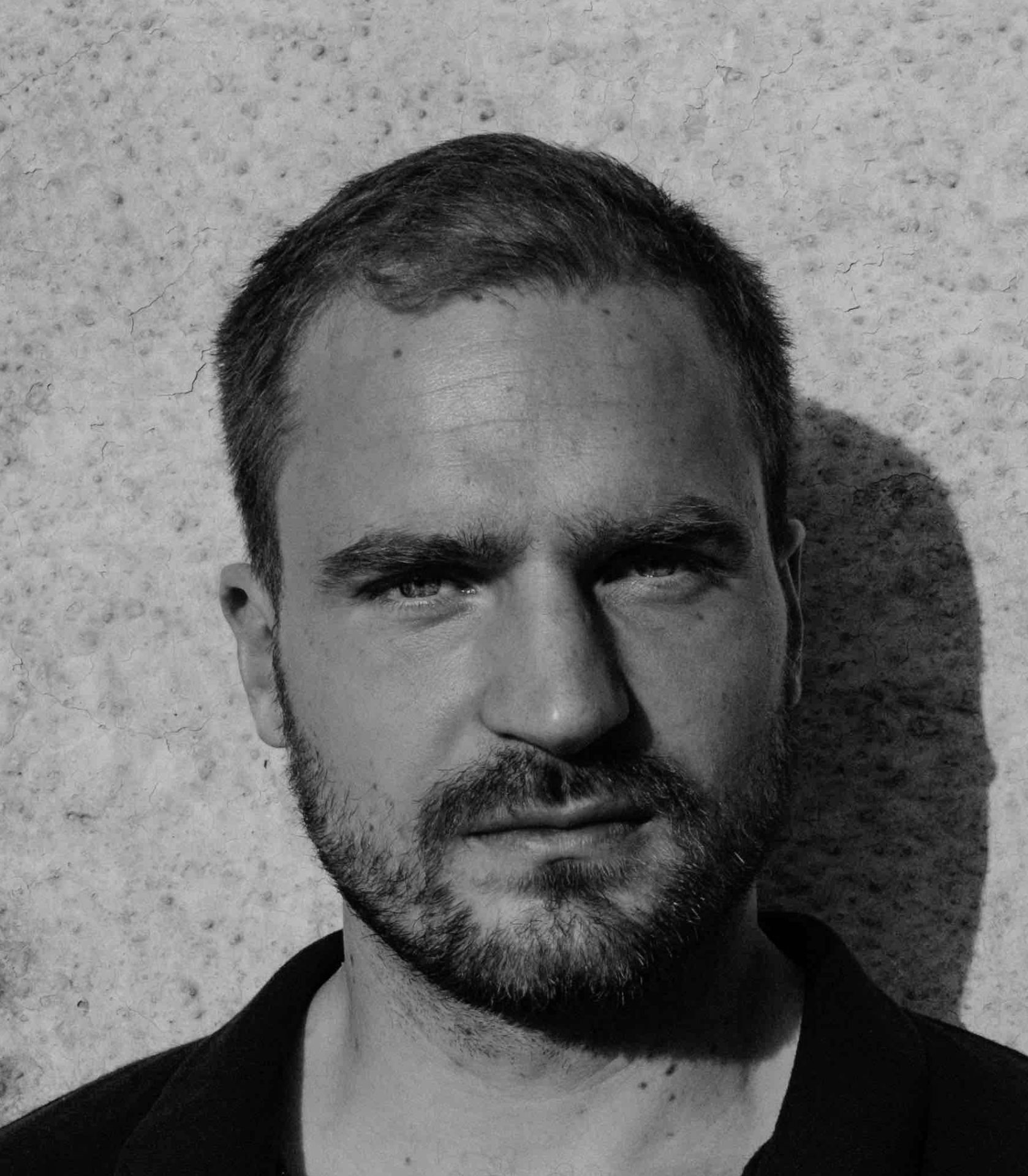 Vincent Haiges - New Lines Magazine