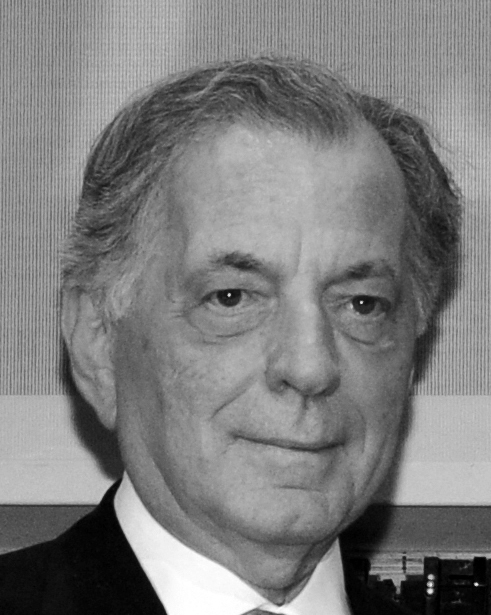 Itamar Rabinovich - New Lines Magazine