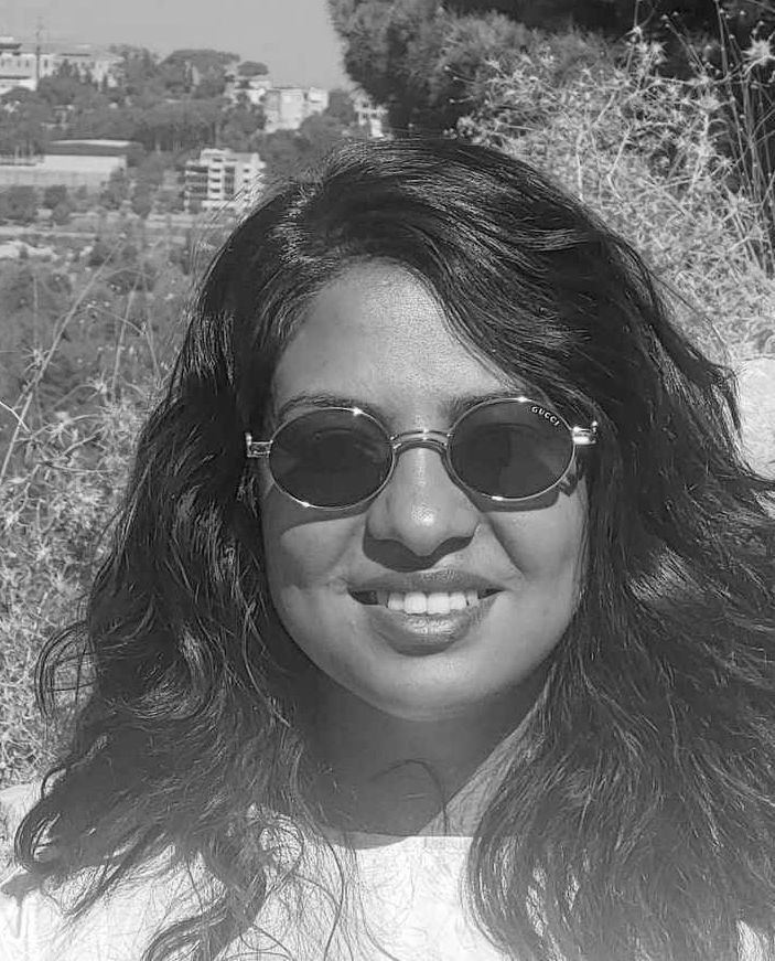 Rana Mamdouh - New Lines Magazine