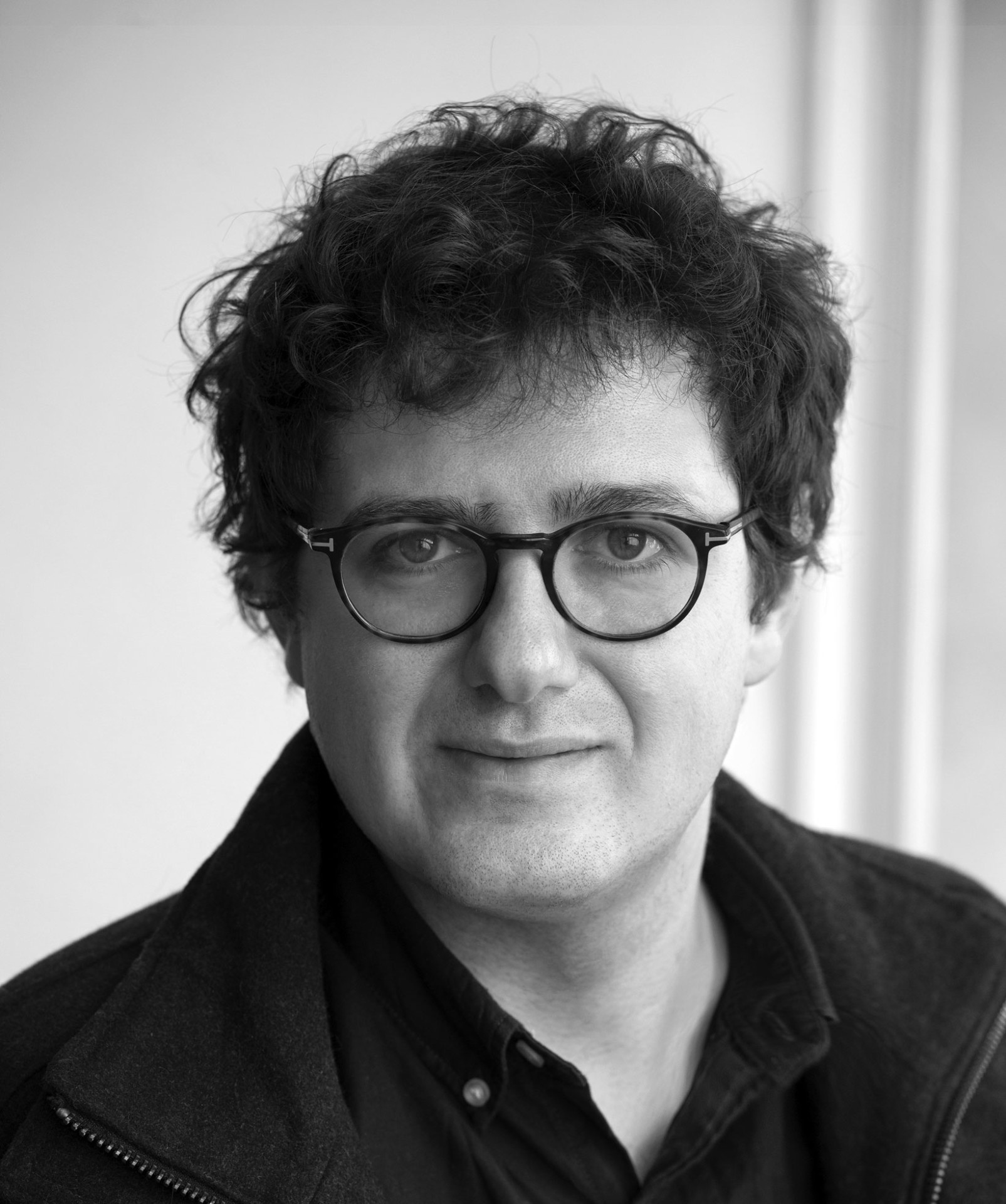 Raphael Cormack - New Lines Magazine