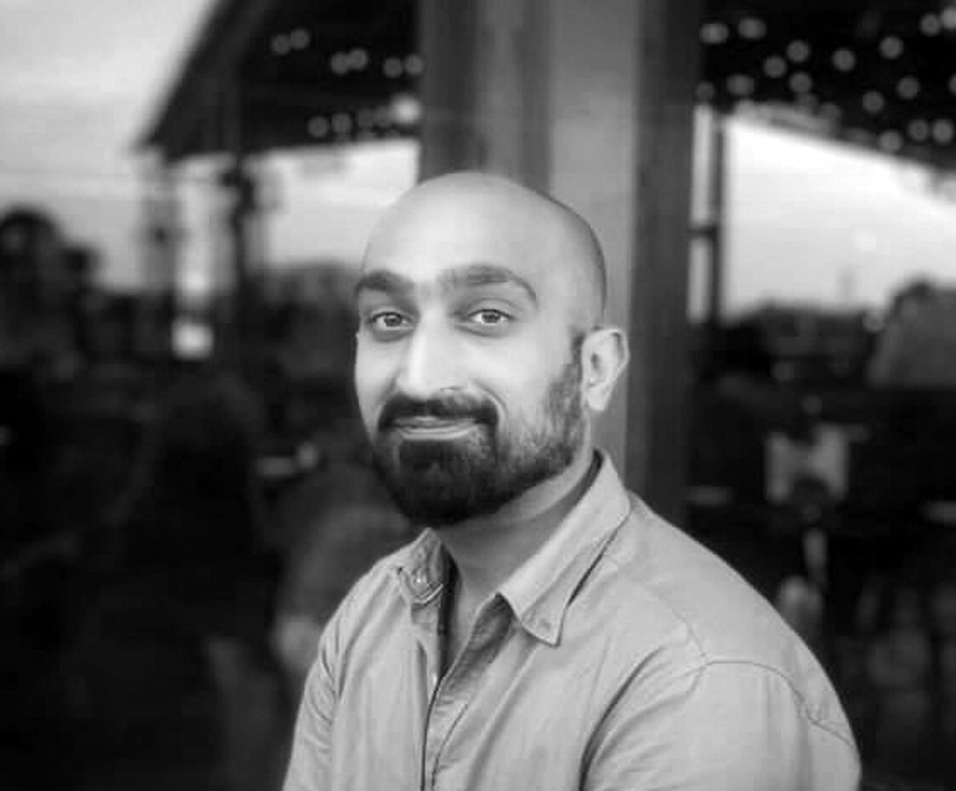 Rayan Naqash - New Lines Magazine