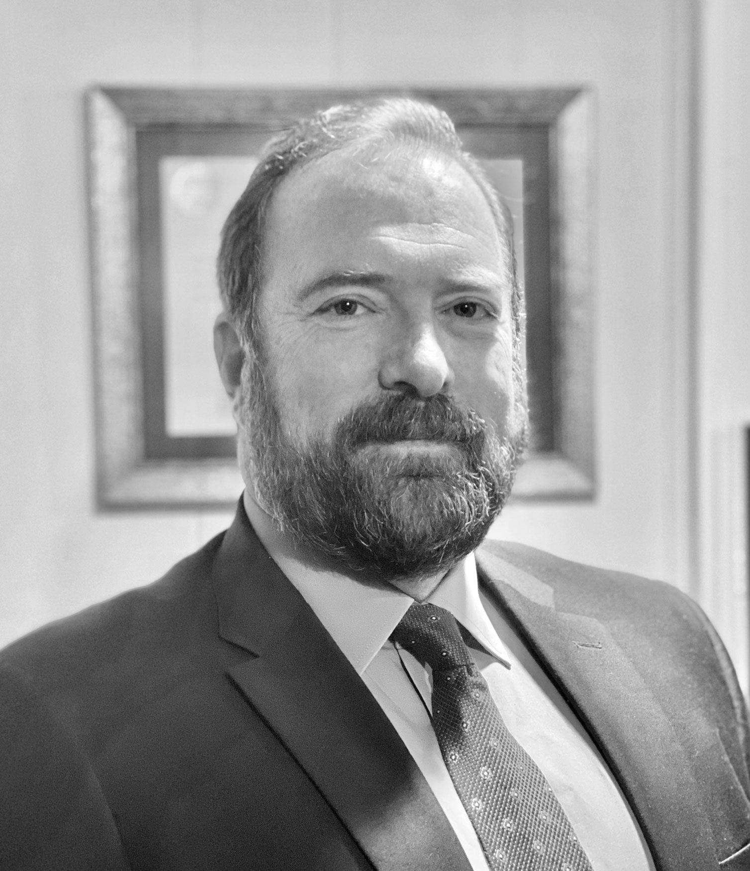 Rich Outzen - New Lines Magazine