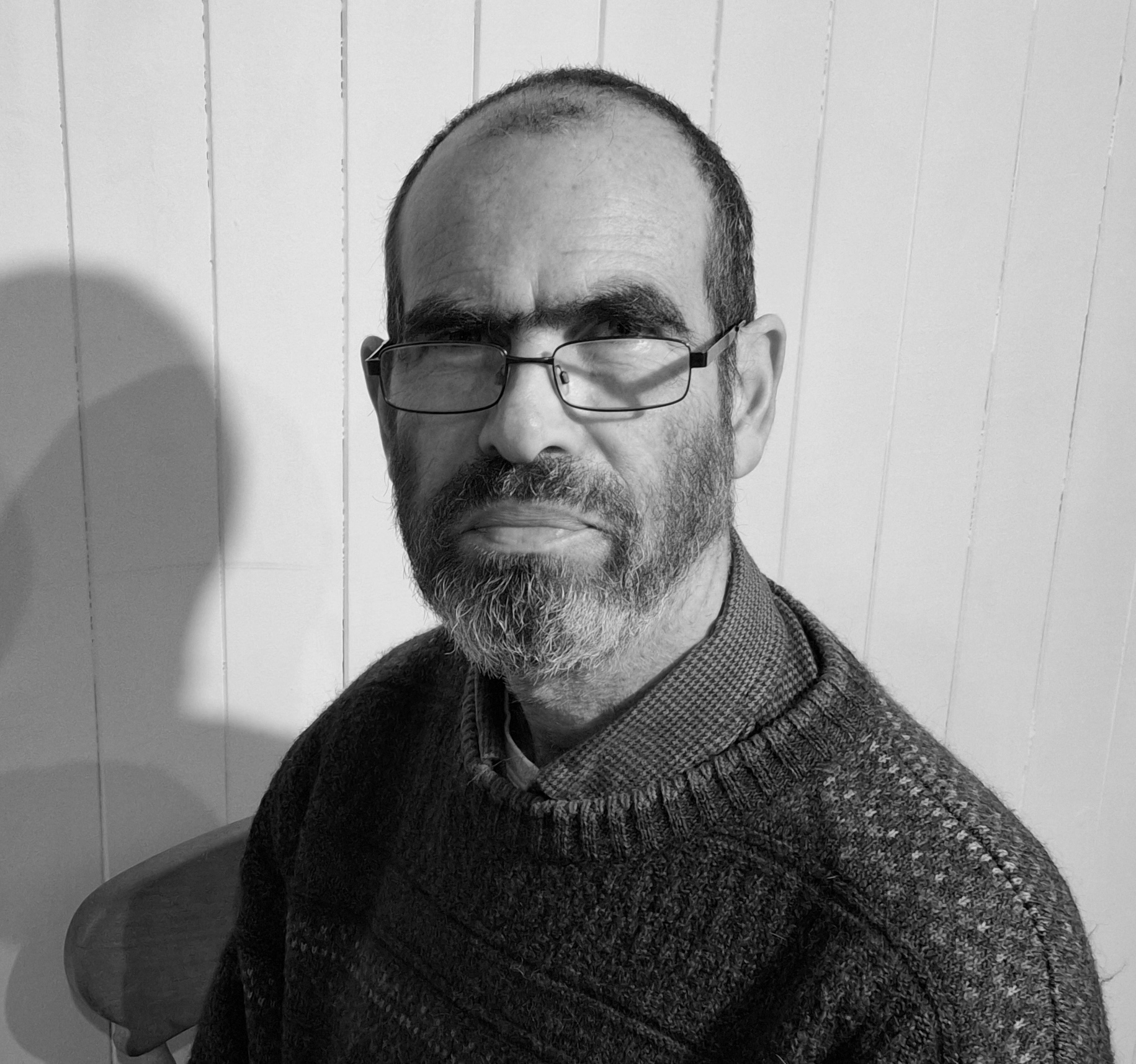 Robin Yassin-Kassab - New Lines Magazine