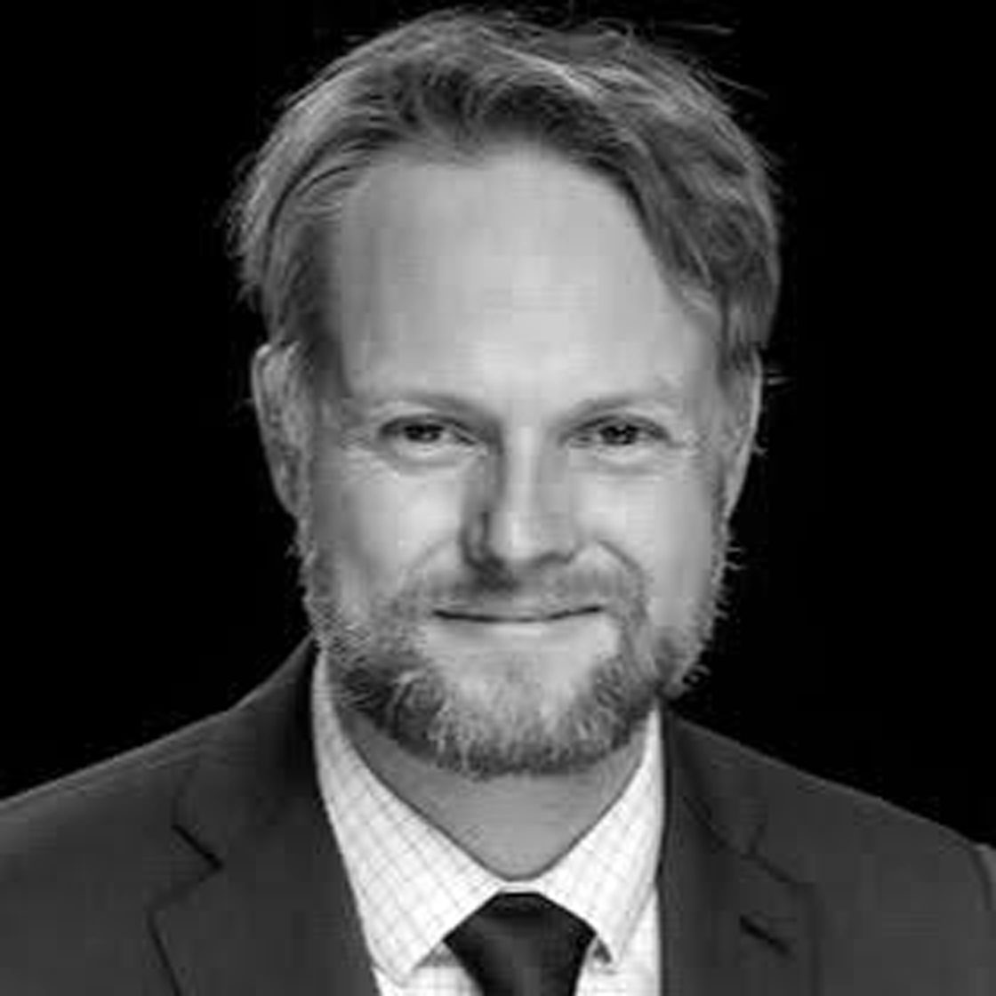 Ryan Bohl - New Lines Magazine