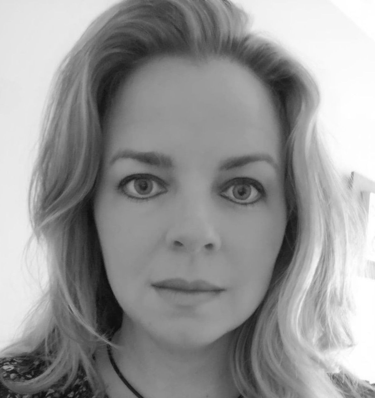 Salena Tramel - New Lines Magazine