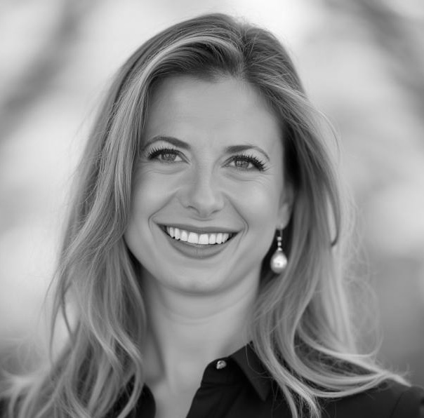 Samantha Karlin - New Lines Magazine