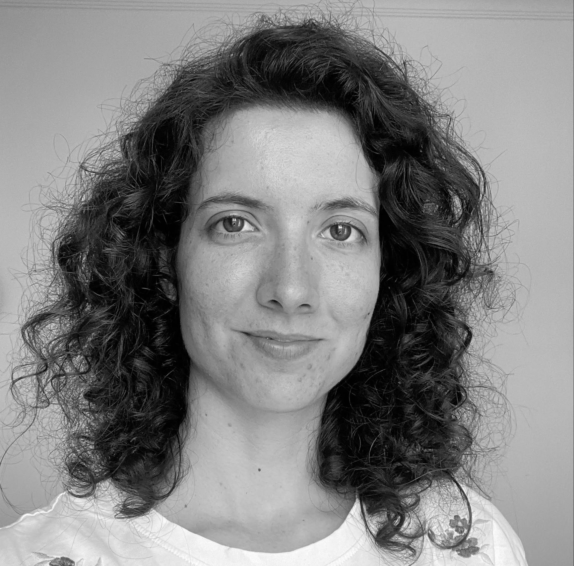 Sara Tor - New Lines Magazine