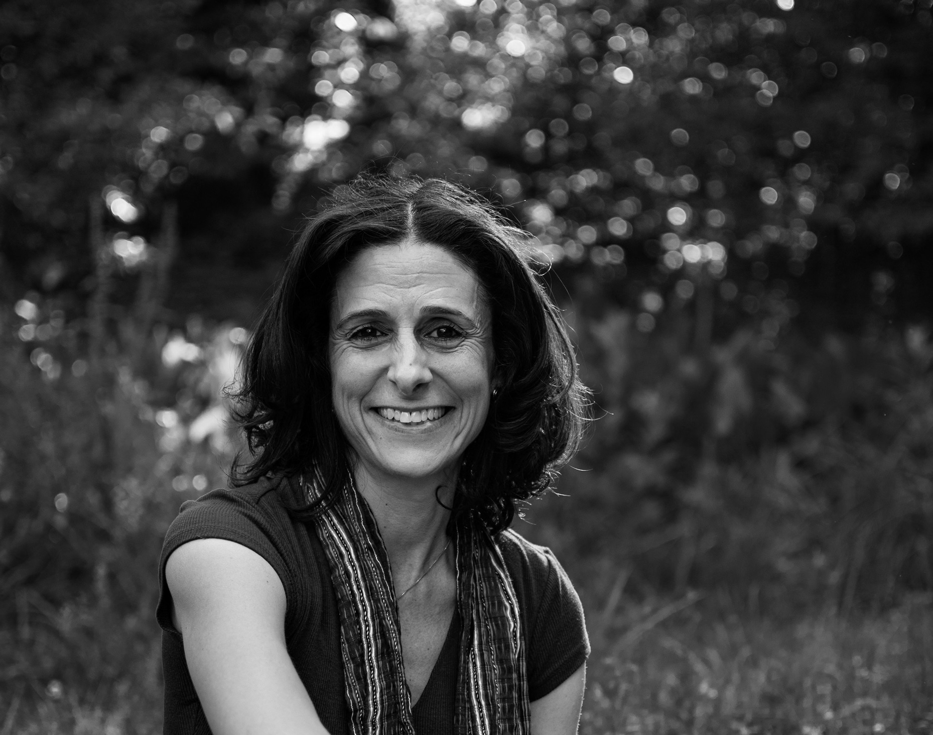 Sari Bashi - New Lines Magazine