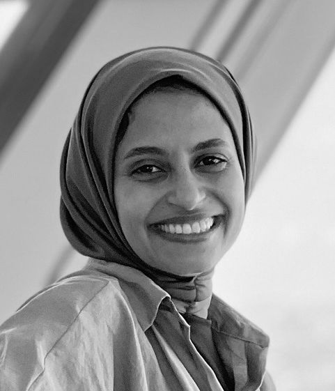 Shaimaa Elhadidy - New Lines Magazine