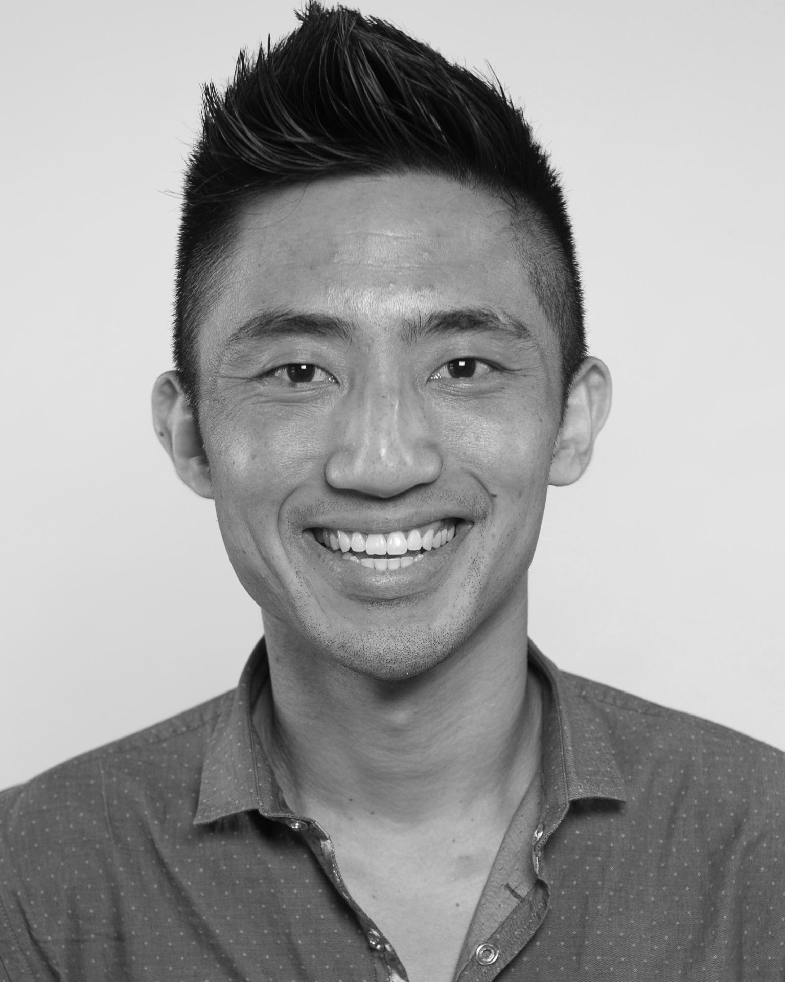 Steven Tagle - New Lines Magazine