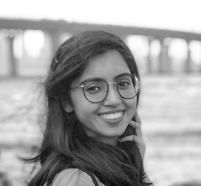 Sushmita Pathak - New Lines Magazine