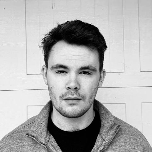 Tim Brinkhof - New Lines Magazine