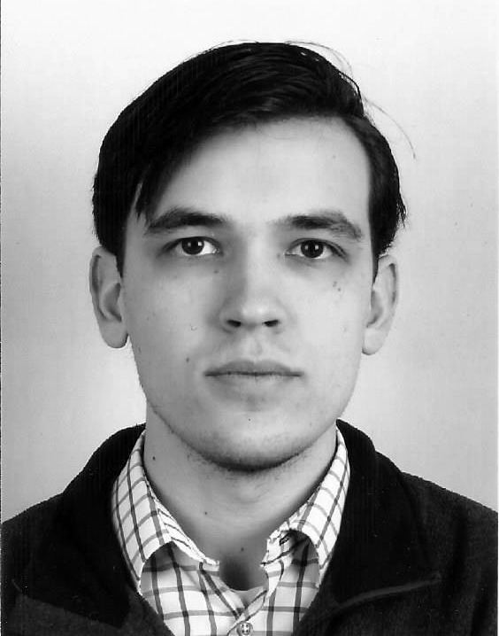 Timur Khan - New Lines Magazine