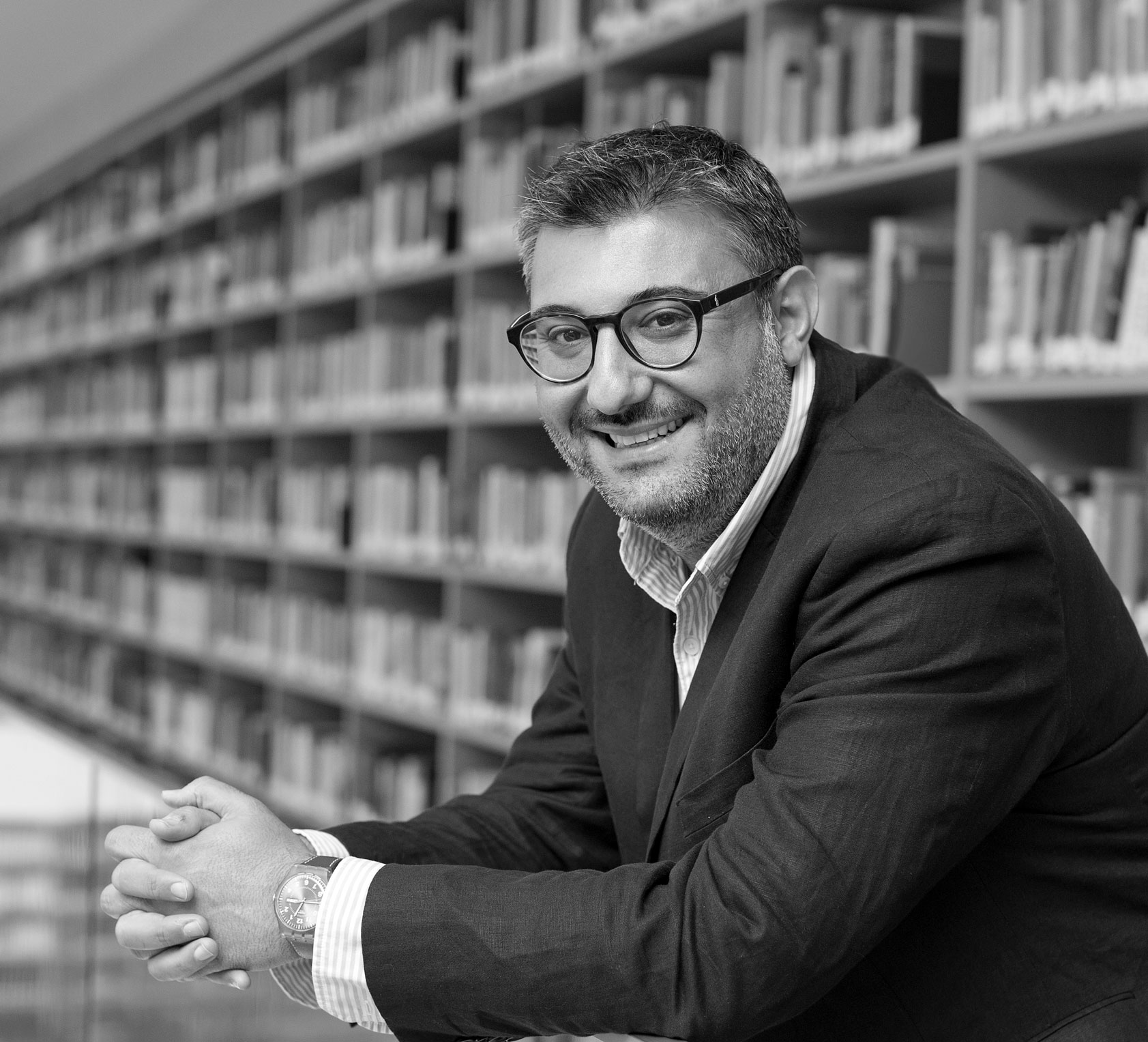 Ümit Kurt - New Lines Magazine