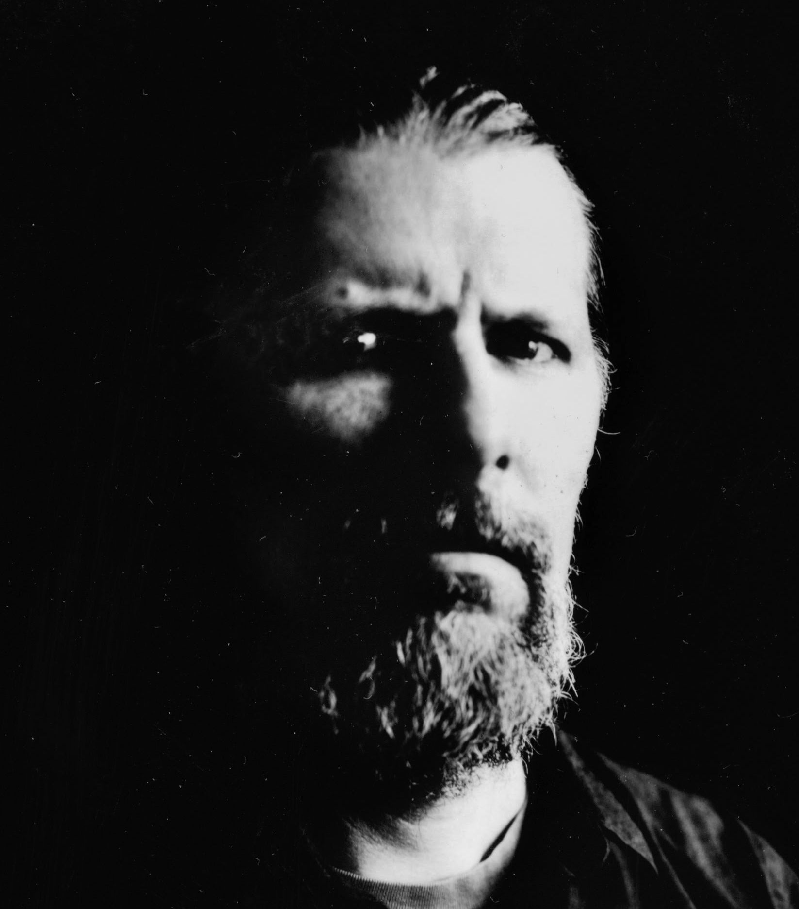 Victor J. Blue - New Lines Magazine